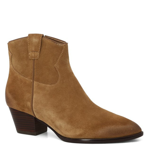 Полусапоги