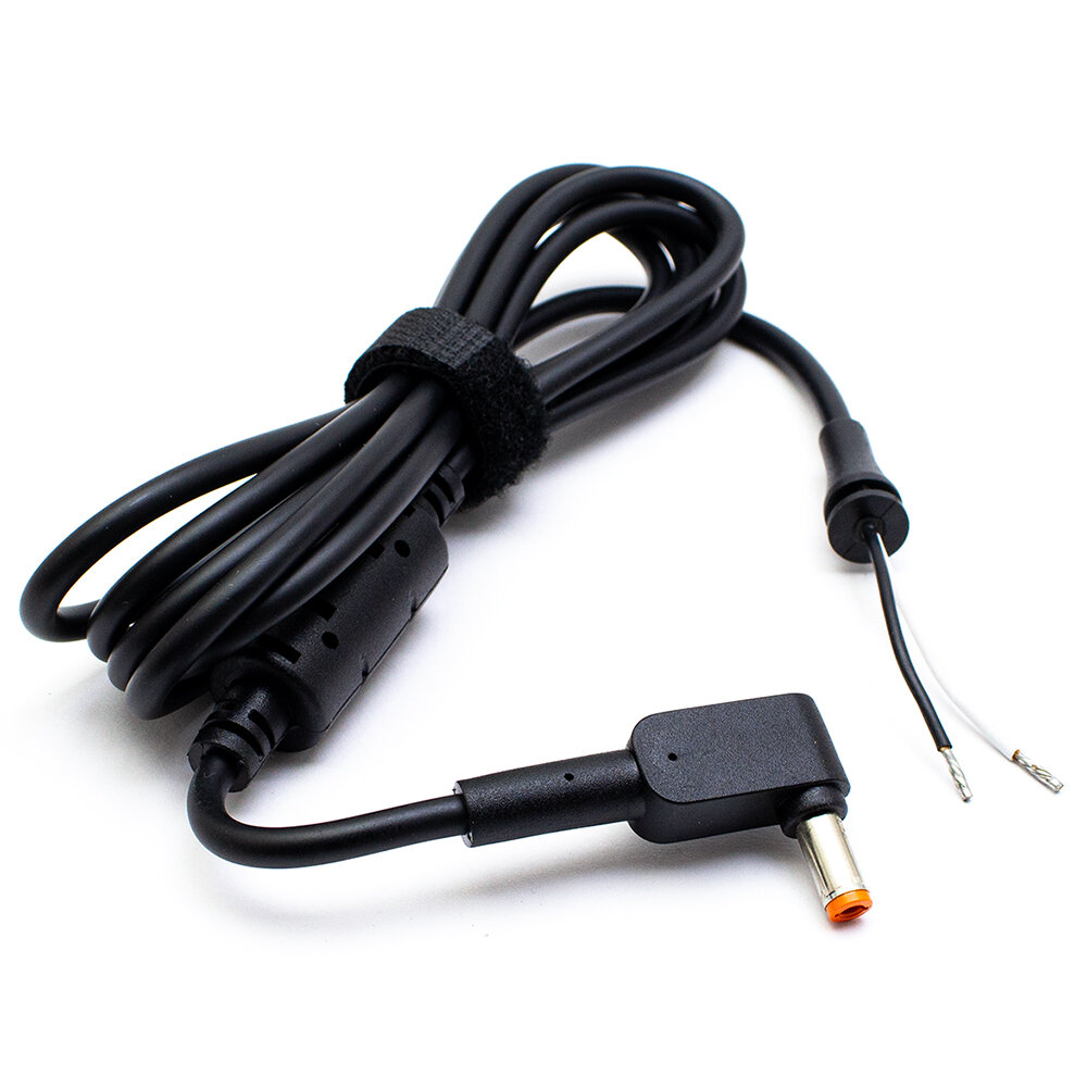 Кабель для блока питания Acer с разъемом 5.5x2.5мм до 230W длина 170см 2pin