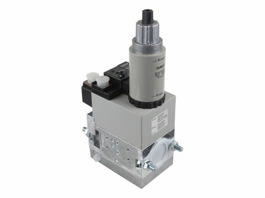 Газовый мультиблок альтернатива Dungs MB-ZRDLE 412 B01 S20, 226555