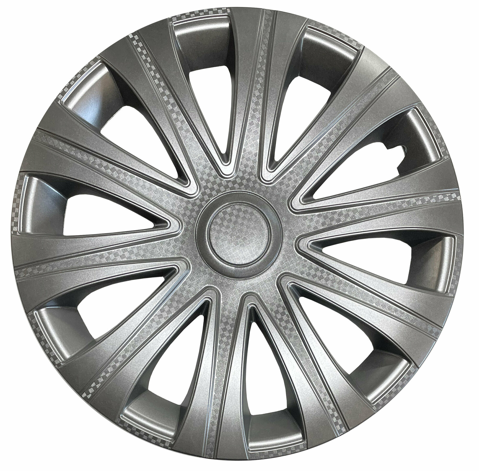 Автомобильные колпаки на диски майбах R14", в комплекте 4 колпака