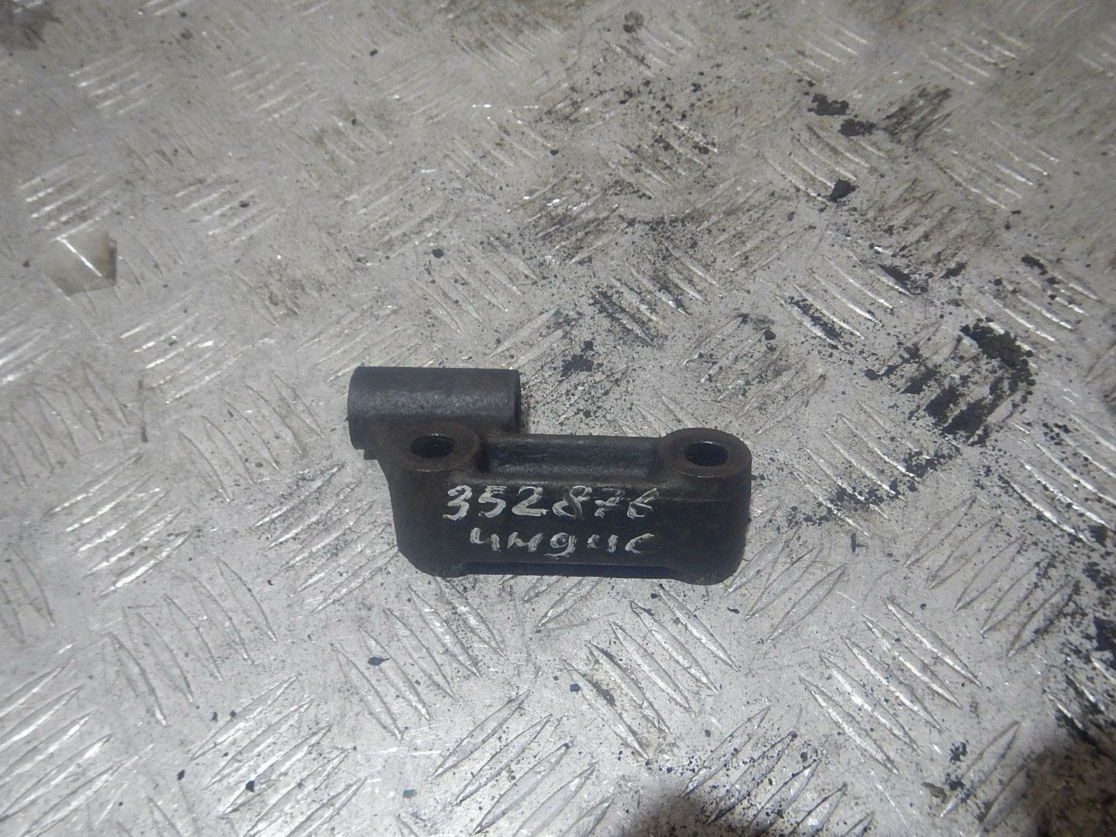 Б/У Кронштейн генератора, Chery (Черри)-INDIS (11-) Chery INDIS (11-15) Без повреждений 352877 CHERY арт. S123701118