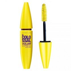 Вольюм'ЭКС. Колоссаль Объем черная