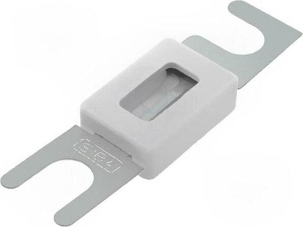 Предохранитель SIBA 9005805.200 Предохранитель: плавкая вставка 200А 80ВDC 177.5701.0001 1шт