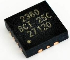 Преобразователь SCT SCT2360FPBR DC-DC QFN-12(3x3), 1 шт