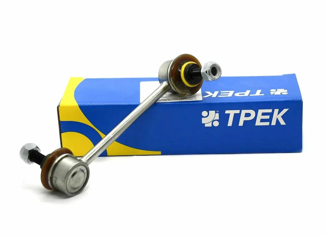 Стойка стабилизатора передняя левая GREAT WALL HOVER с крепежом, трек. SL70-172