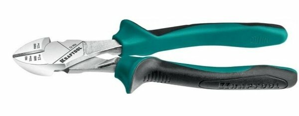 Бокорезы 180мм Крафтул