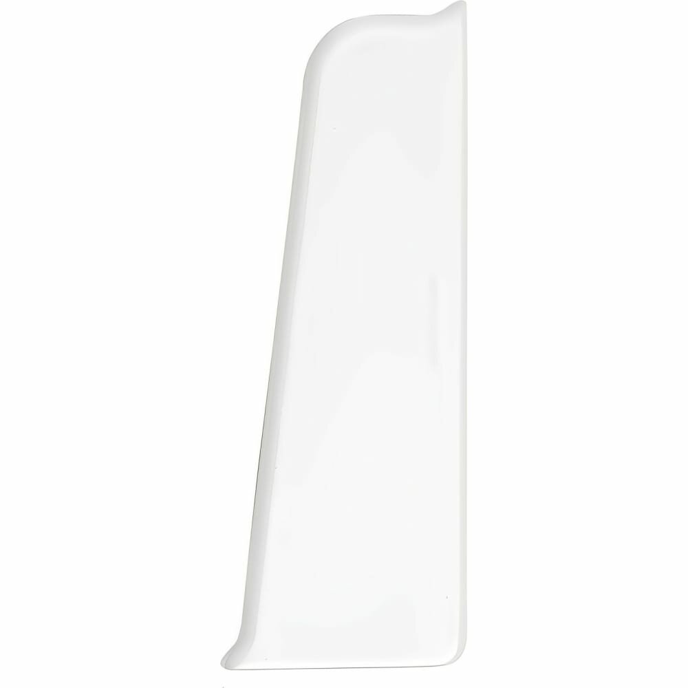 Заглушки Arbiton Indo 01 Белый глянец