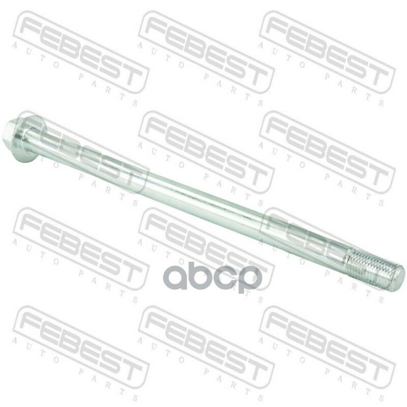 Болт с эксцентриком SUBARU IMPREZA G11 2000.02-2007.04 [JP] Febest арт. 0829-003