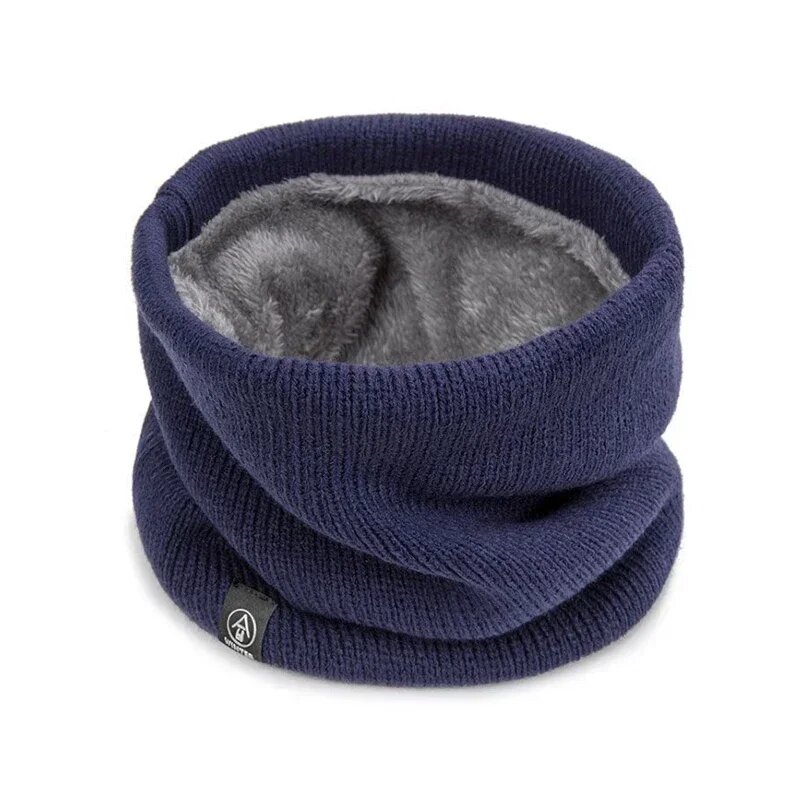 Шарф для взрослых и детей