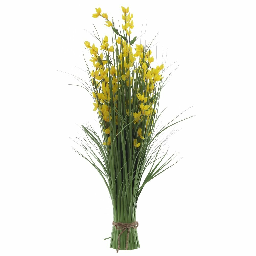 Цветочная композиция, L32 W25 H82 см