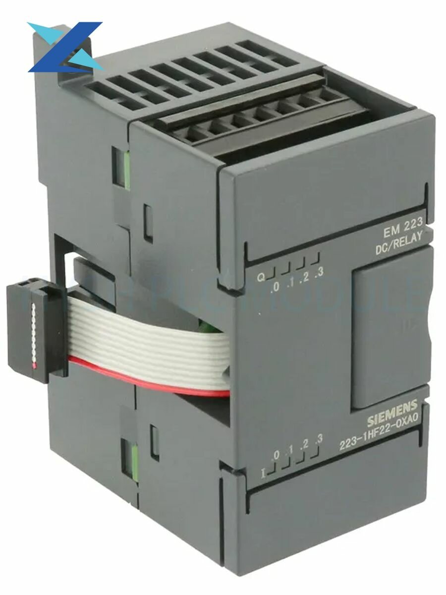 Новый Цифровой модуль 6ES7223-1HF22-0XA0