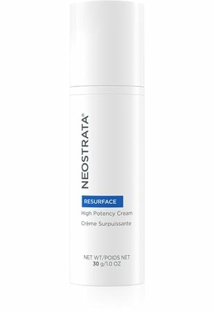 Крем для ухода за кожей NeoStrata Resurface High Potency Cream, 30 г