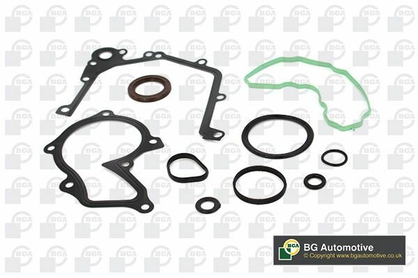 Комплект прокладок ДВС C-MAX/FIESTA/FOCUS/GALAXY/MONDEO Bga арт. CK2305