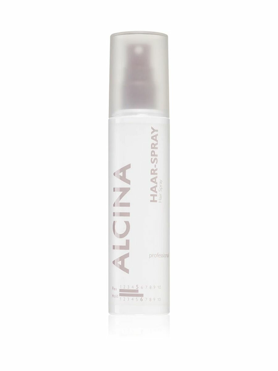 Лак для волос Alcina Professional Hair Spray 125 мл
