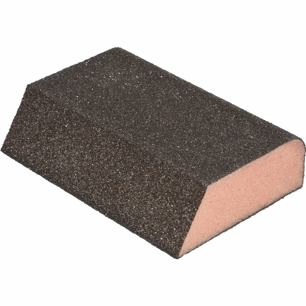 Губка абразивная siasponge COMBI medium sia Abrasives ssp-combi-med