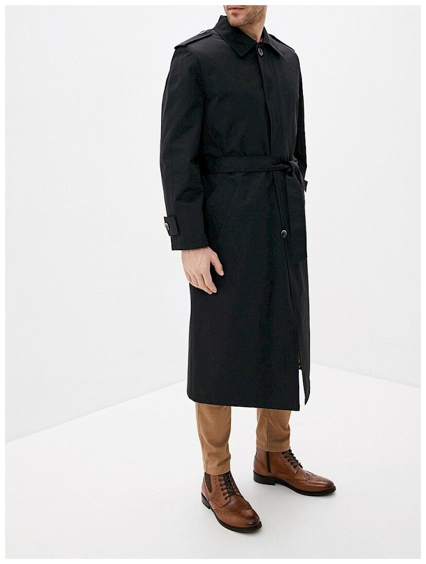 Купить Плащ мужской Berkytt за 25530р. с доставкой