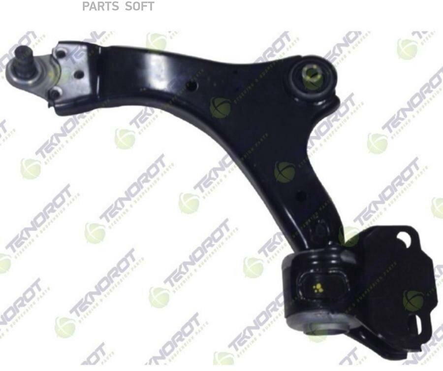 Рычаг передний L Volvo XC70 3.2/2.4 AWD 07 TEKNOROT VO-699 Teknorot арт. VO-699