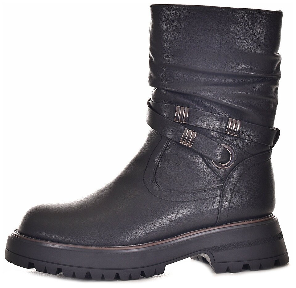 Полусапоги