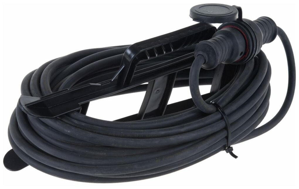 Силовой удлинитель на рамке атлант КГ 20 3x2.5