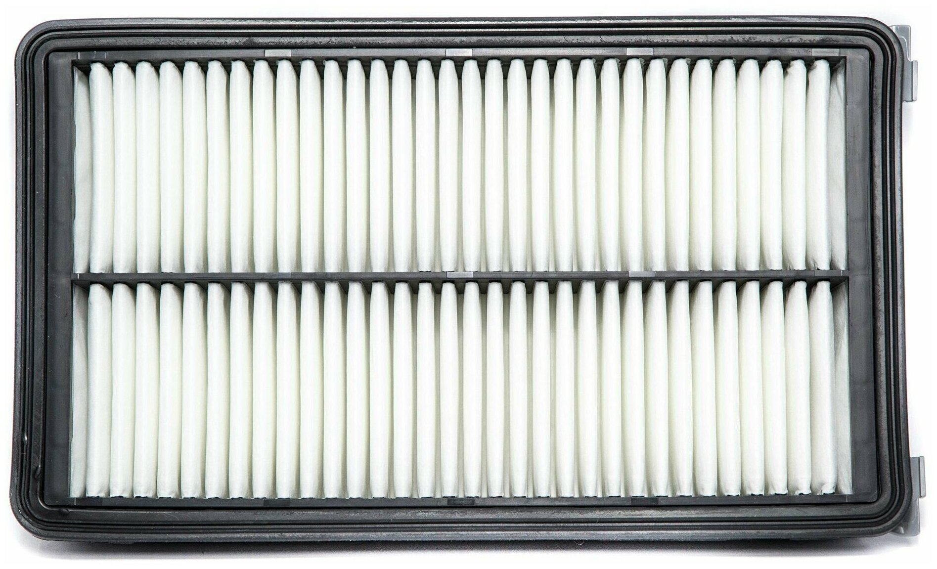 PARTS-MALL PAB-085 Фильтр воздушный KIA CARNIVAL(YP) 14- 28113A9200