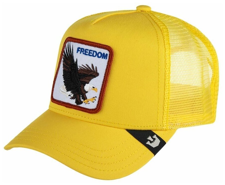 Бейсболка GOORIN BROS. Базовая коллекция для мужчин и женщин