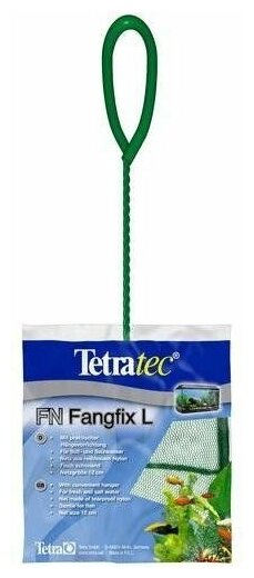 Сачок Tetra L 12см