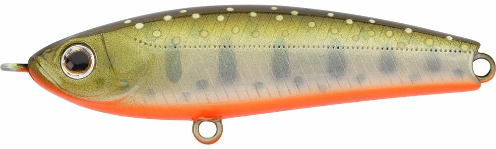 Zipbaits Воблер Zipbaits Rigge Raphael 45S #126