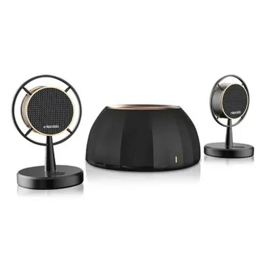 Колонки Microlab Virtuoso