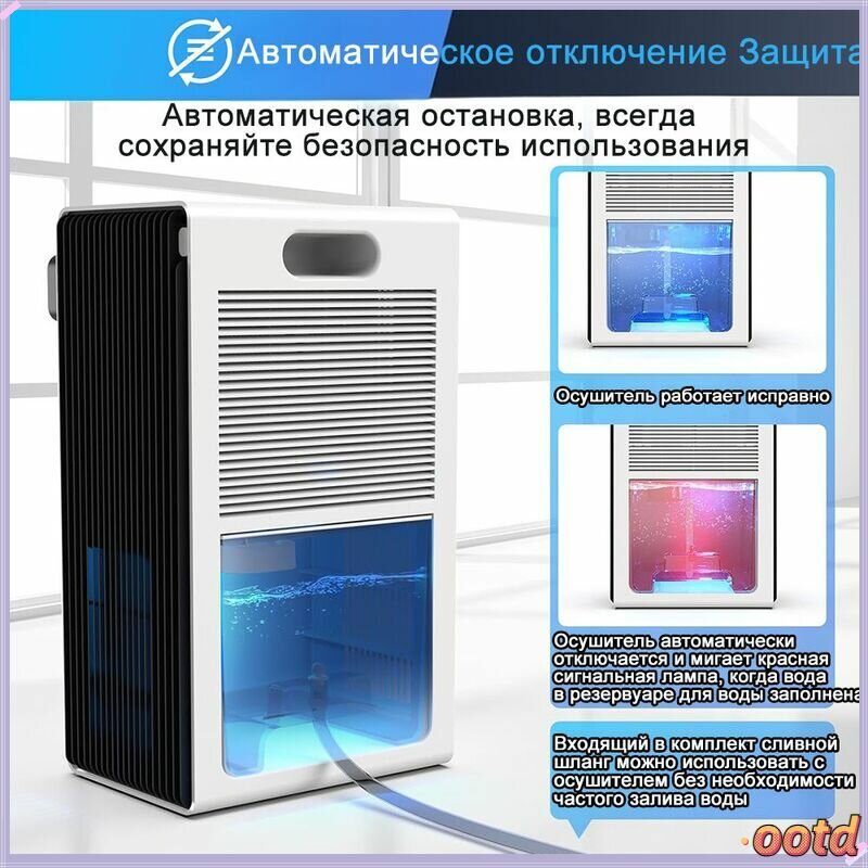 Вентилятор — фото 1
