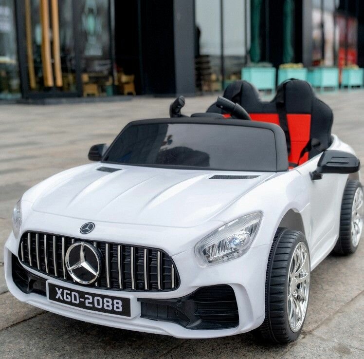 Электромобиль детский