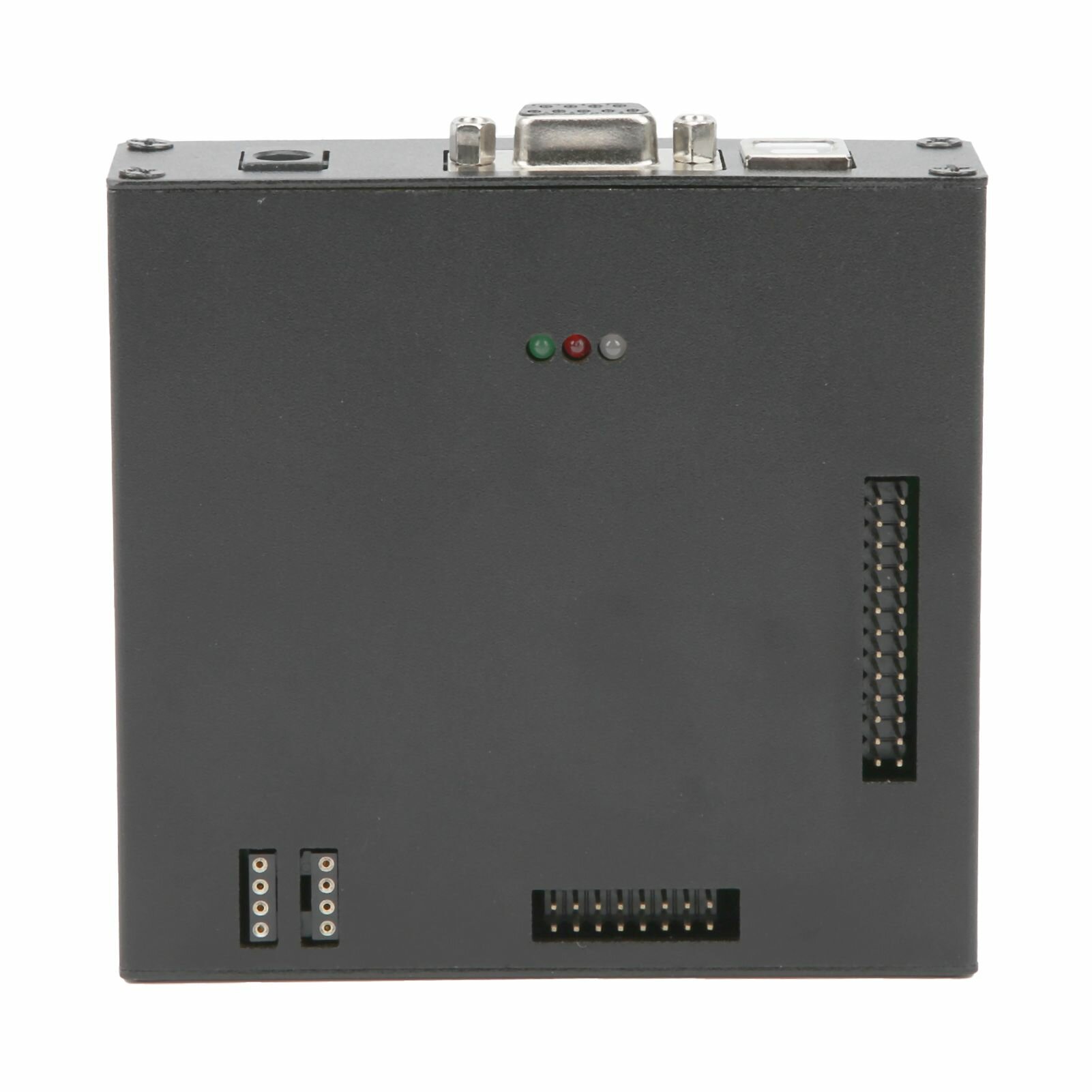 Программатор ЭБУ V5.84 с USB-ключом для Win7 32bit/XP — фото 1