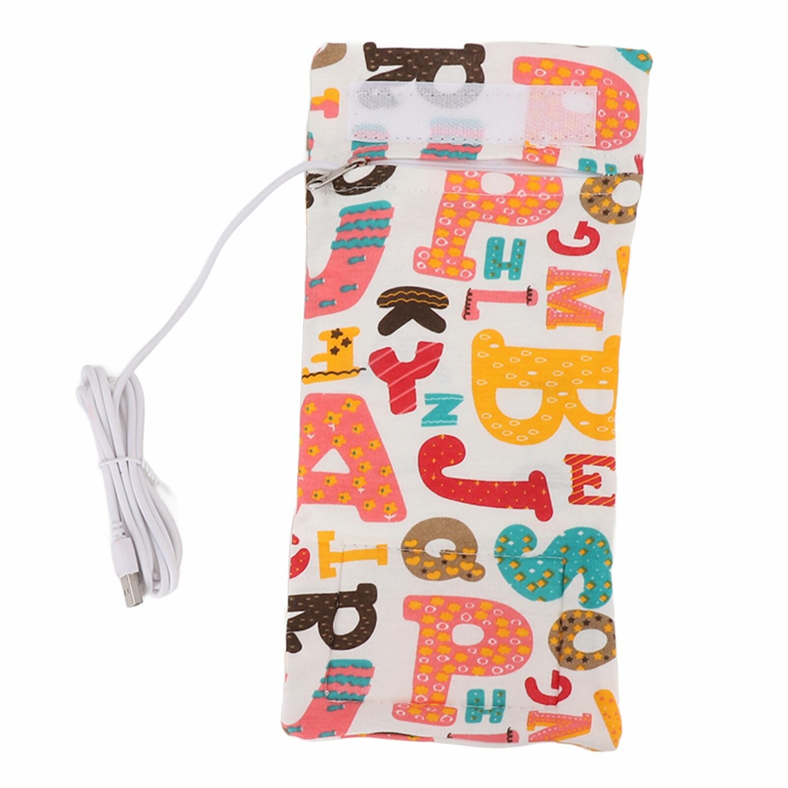 Подогреватель бутылок USB с постоянной температурой и быстрым нагревом