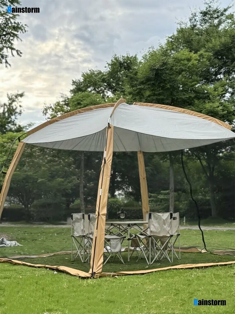 Rainstorm Беседка,320х320х240см