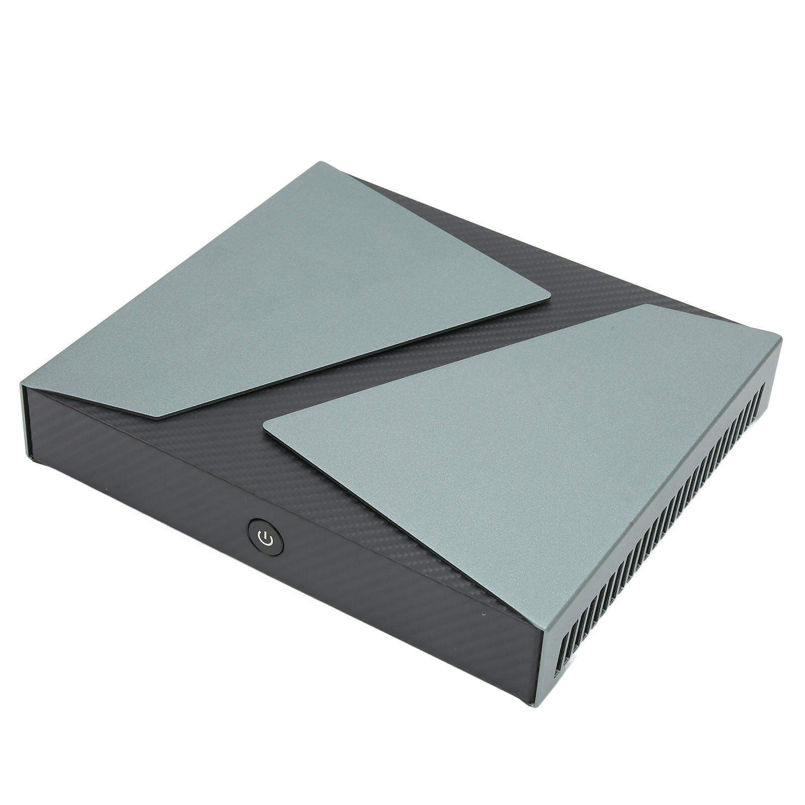 Мини-ПК I9 9880H GTX1650, 12 ГБ, 256 ГБ, 4G, дискретная видеокарта, 64 ГБ, DDR4 UHD630 с легким игровым мини-ПК, 110‑240 В, британская вилка