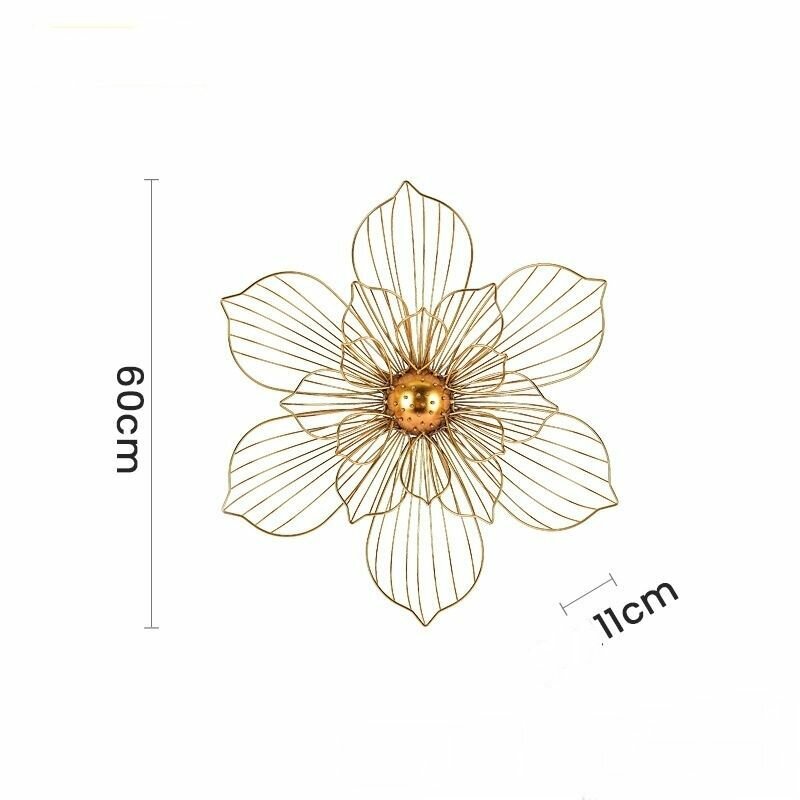 Металлические панели, отделка стен -lj