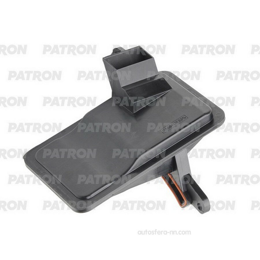 PATRON PF5184 Фильтр АКПП без прокладки Chevrolet Cruze 09-13 1.6, 1.8 / Captiva 07-11 2.0, 2.4, 3.2