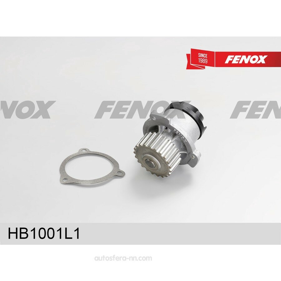 FENOX HB1001L1 Насос водяной