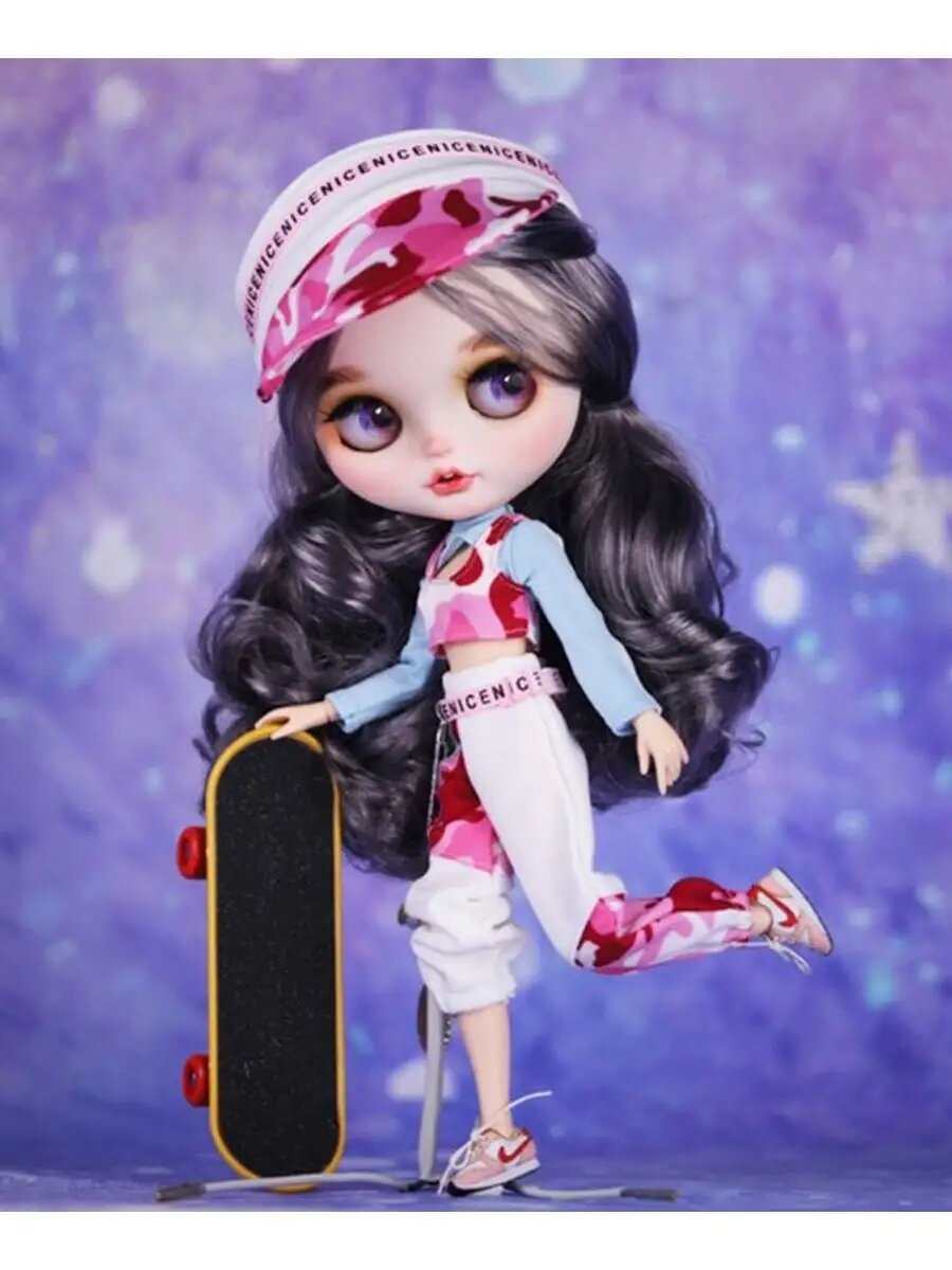 Одежда для куклы Блайз, р. 30 см