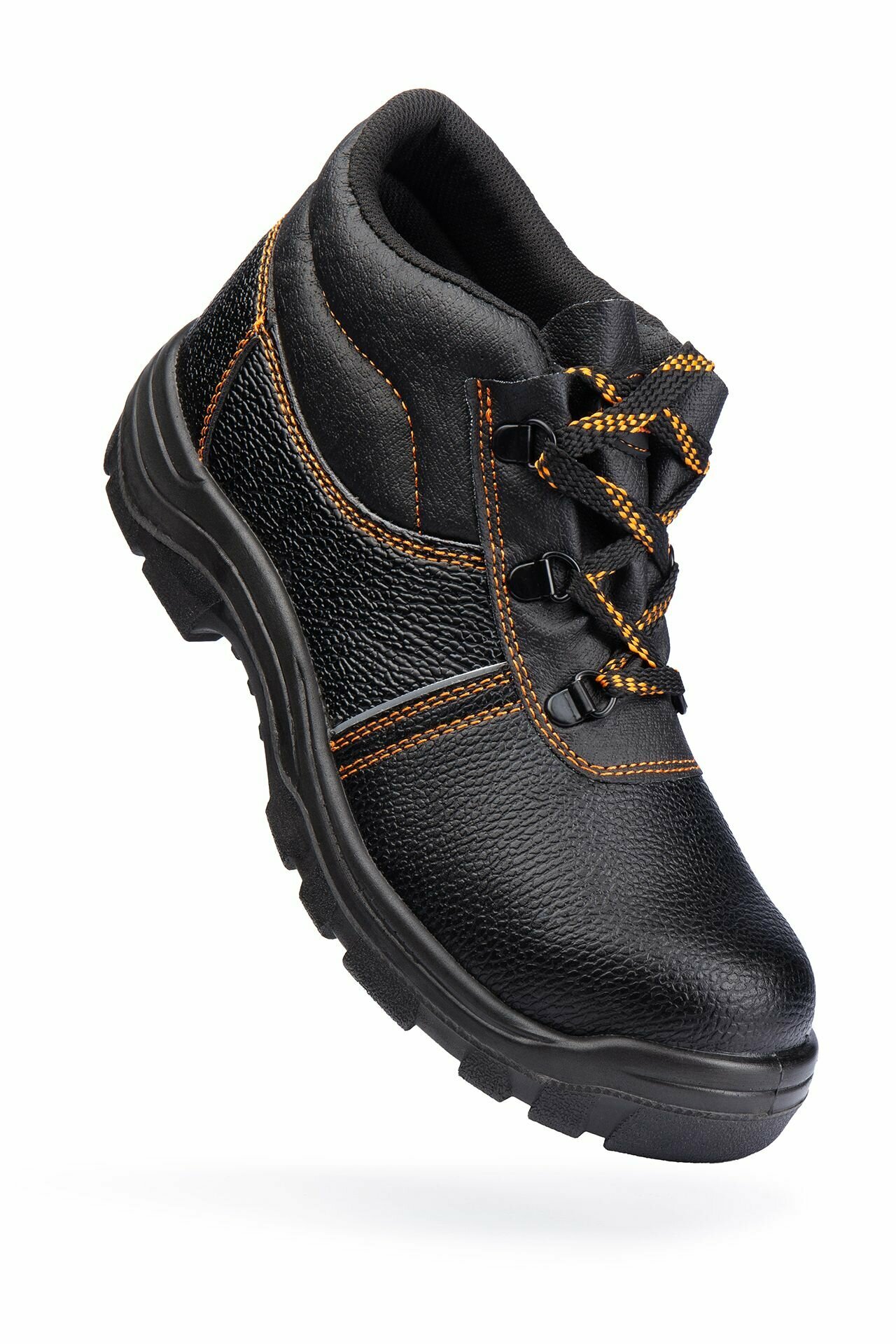 Ботинки рабочие модель 112 с МП