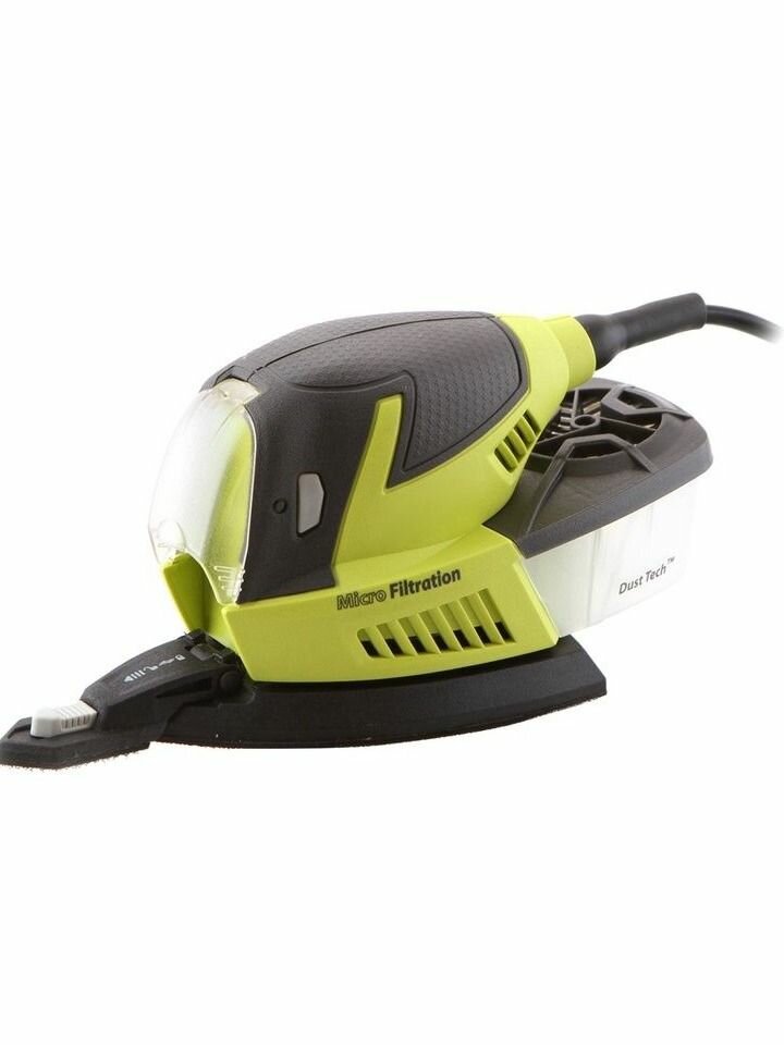 Дельташлифмашина Ryobi RPS100-S 5133002902