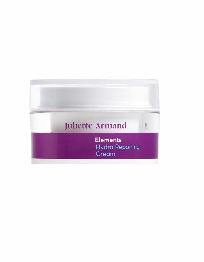 Восстанавливающий крем Juliette Armand Hydra Repairing Cream, 50 МЛ
