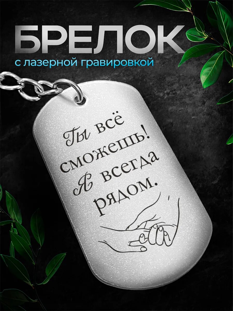 Брелок IREVIVE