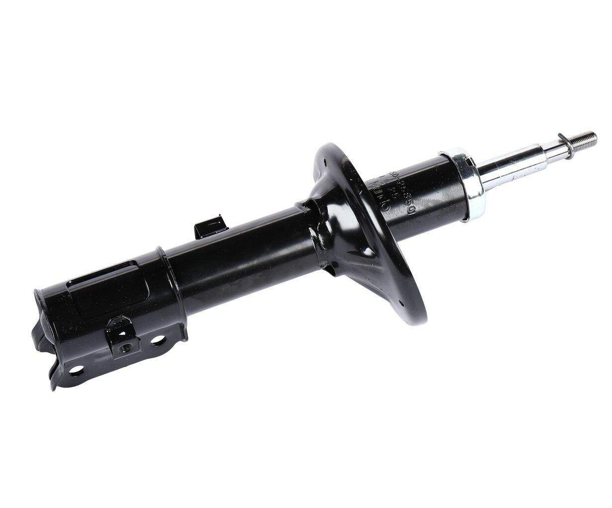 Амортизатор передний левый газовый для Хендай Санта фе арт EX546502B200 MANDO