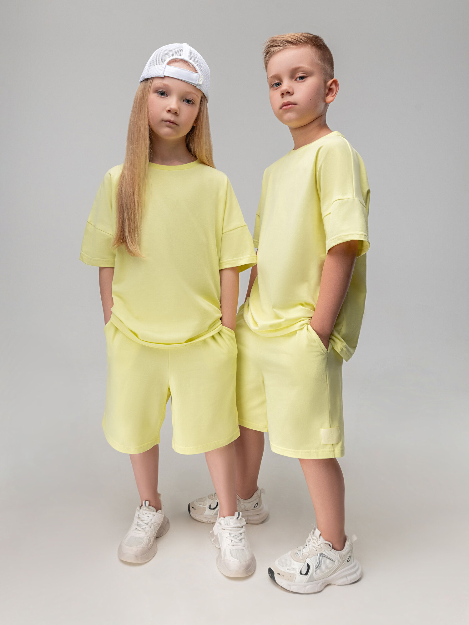 Костюм спортивный