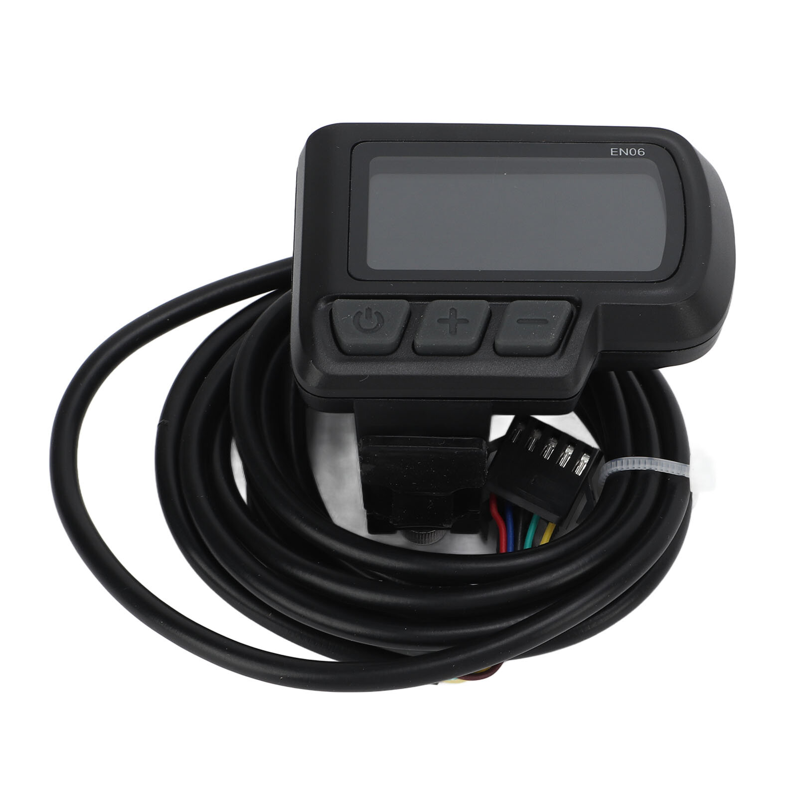 Электровелосипед с ЖК-дисплеем, спидометр, USB-порт для отображения состояния батареи, горный велосипед.