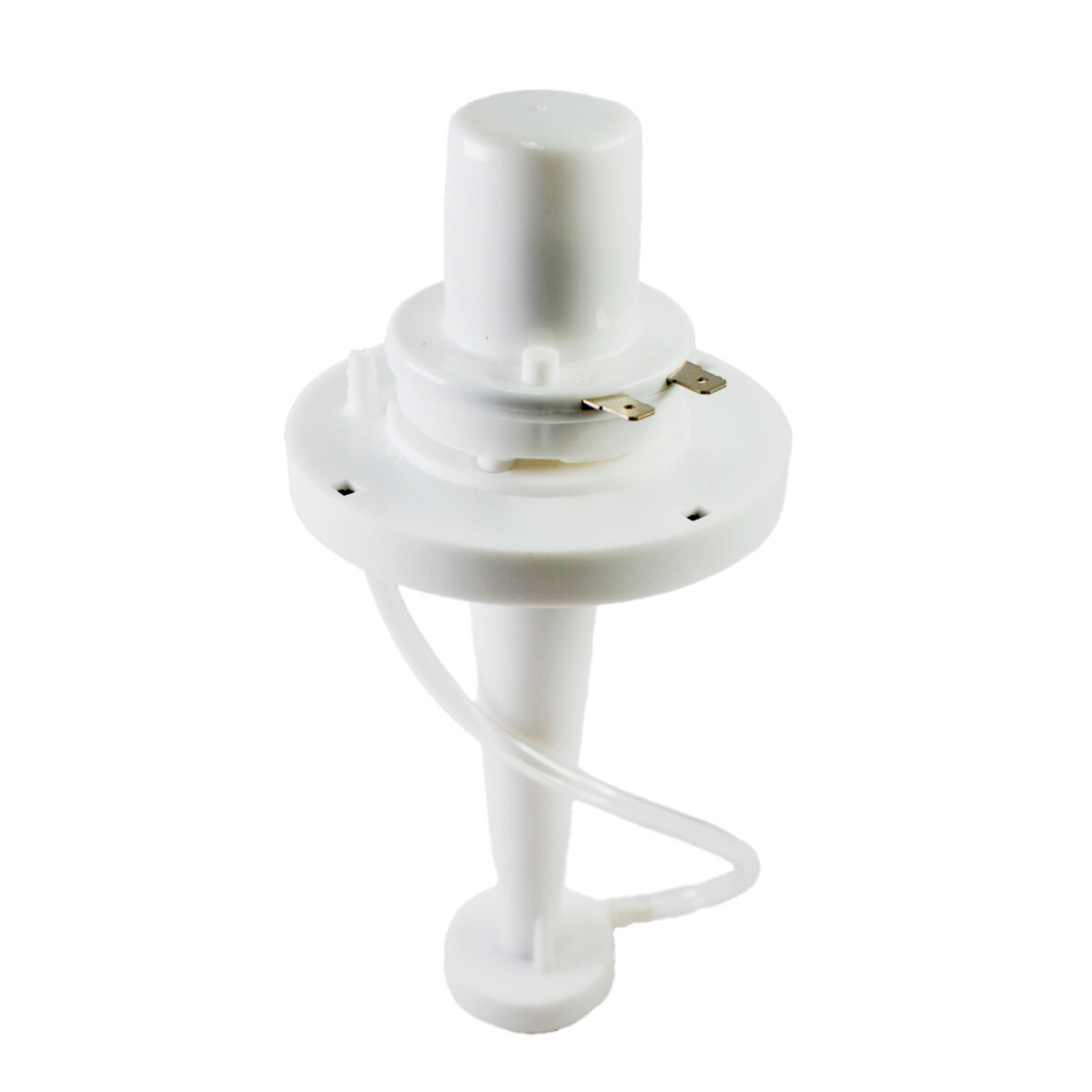 Мотор бачка омывателя для а/м ГАЗ-2410, ВАЗ, УАЗ, ПАЗ (12В)