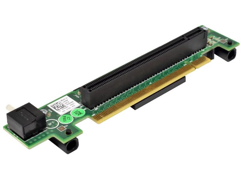Контроллер Dell Y628N PCI Express