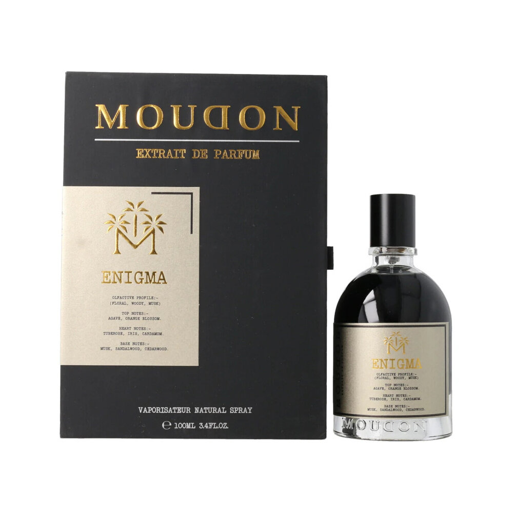 Moudon Enigma Духи 100 мл, унисекс