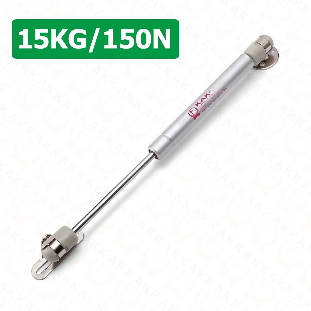 Гидравлические дверные петли KAK для кухонного шкафа Gray 15KG x 1