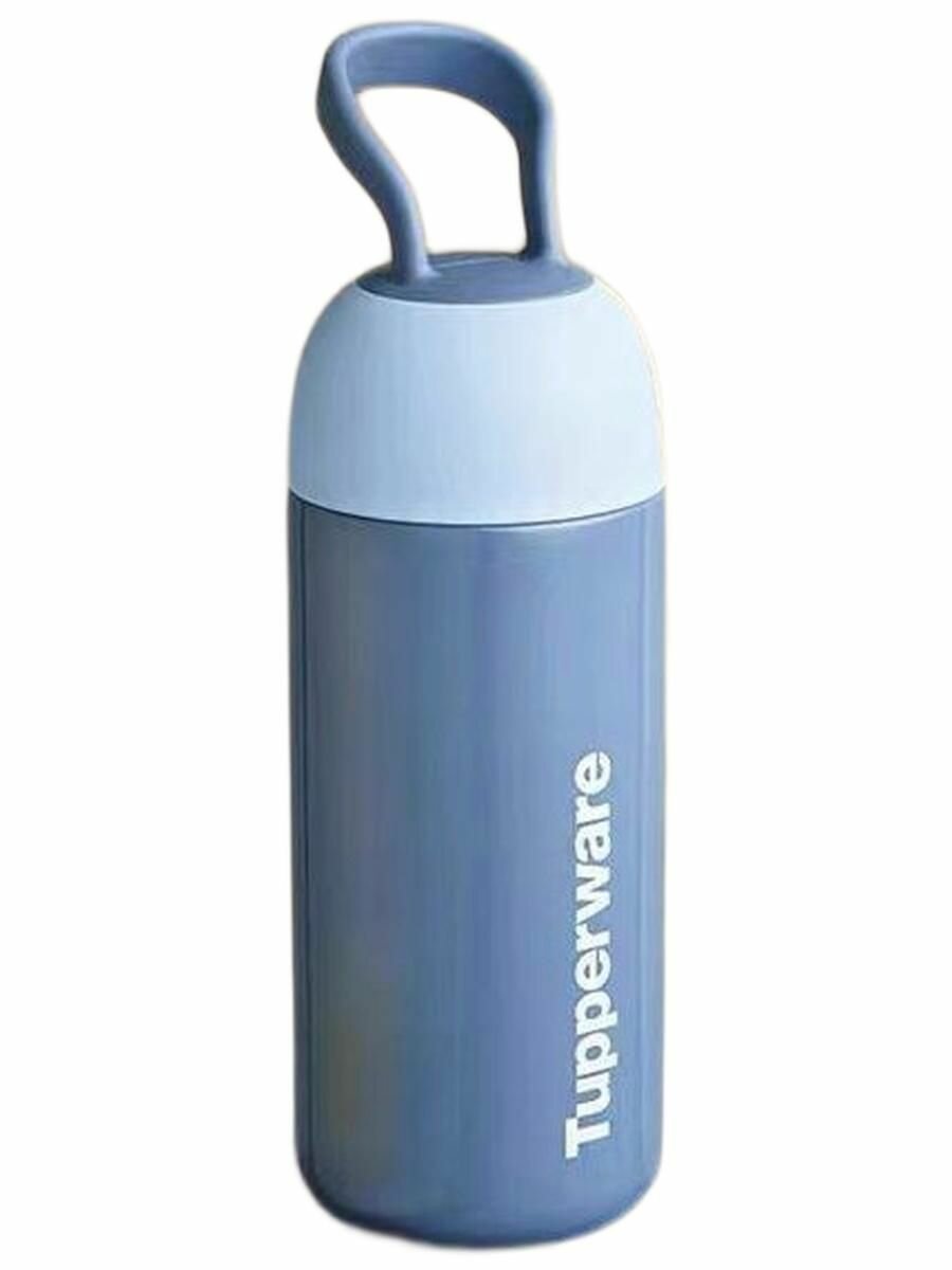 Термос 350 мл с ручкой Tupperware